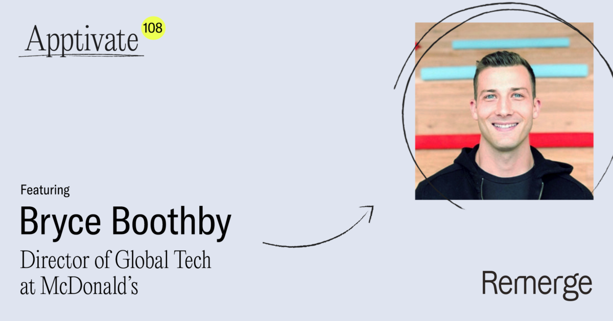 Customer Experience: The Key Ingredient to App Growth - Bryce Boothby ...