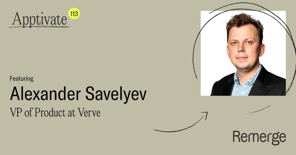 Omnichannel Marketing in the Privacy-First Era - Alexander Savelyev ...