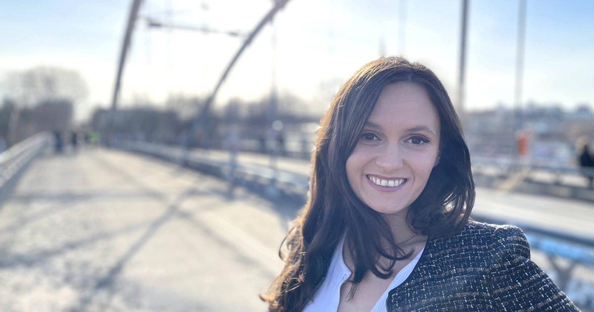 Real talk: Ana Sušac on developing her career as a woman in tech | Remerge