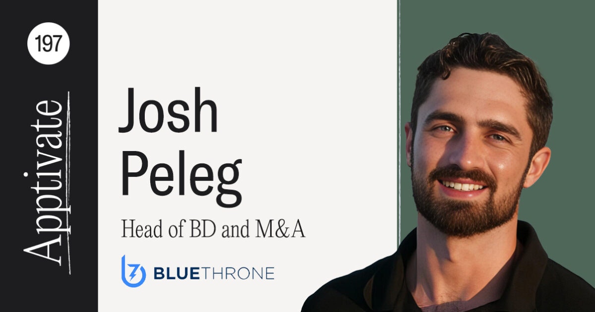 Apptivate podcast: Expert tips on the art of app acquisitions | Remerge