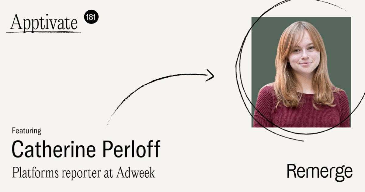 Apptivate podcast: Inside the mobile marketing industry’s no-ID world ...