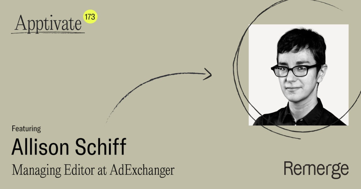 Apptivate podcast: The Privacy Saga: Apple v Google | Remerge