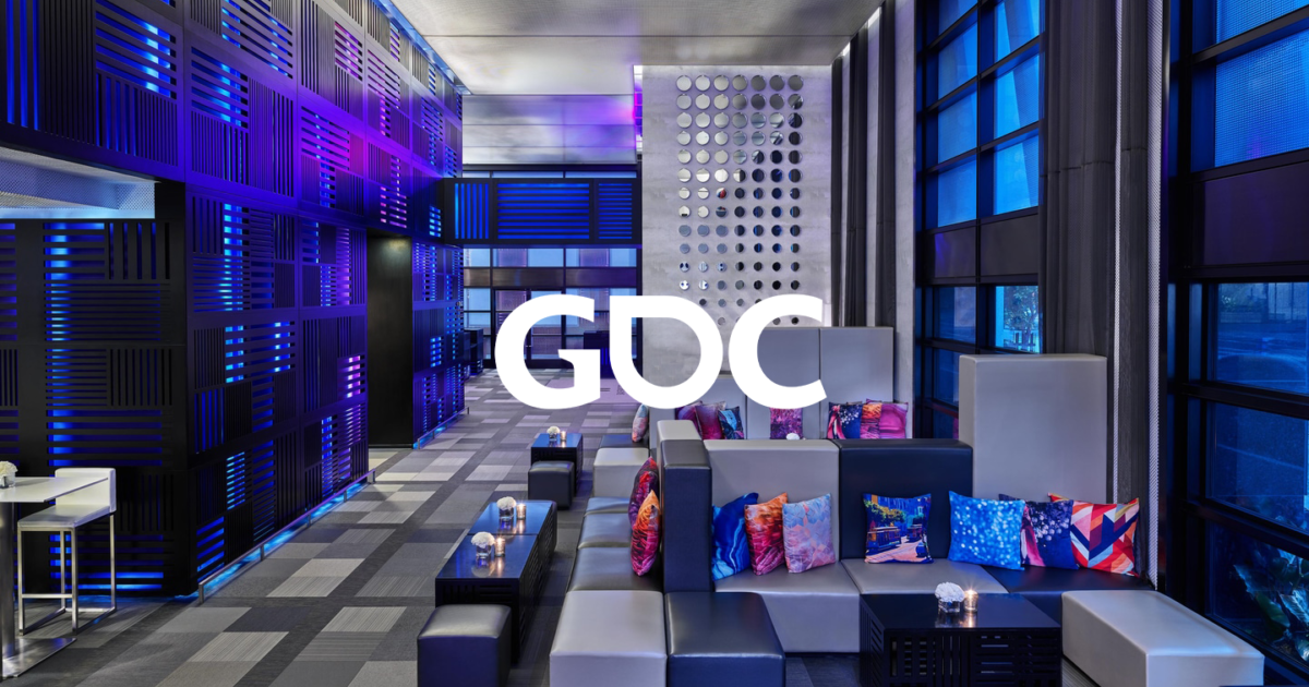 GDC 2023 | Remerge