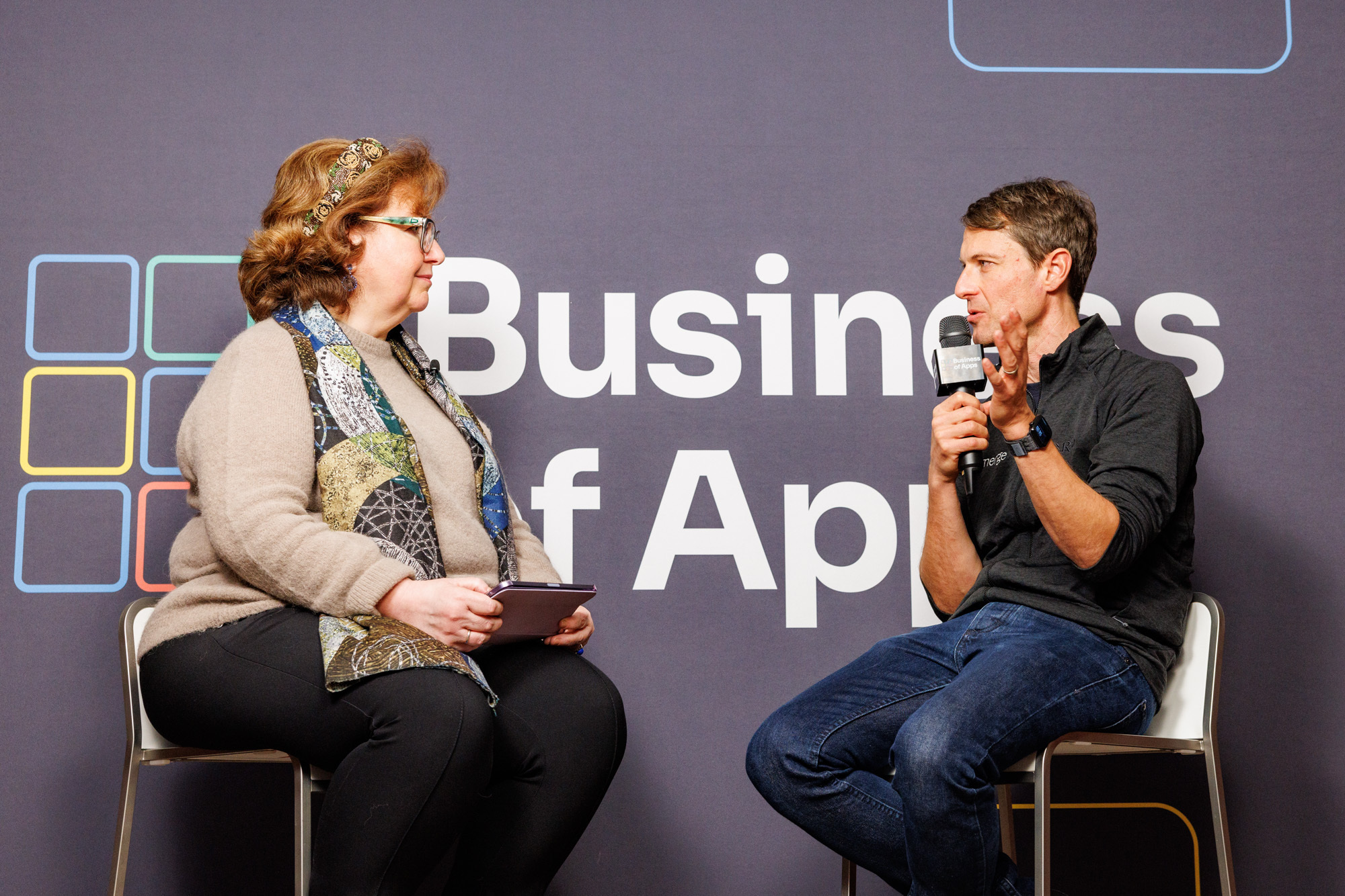 APS Berlin 2024 - Event recap and industry insights | Remerge